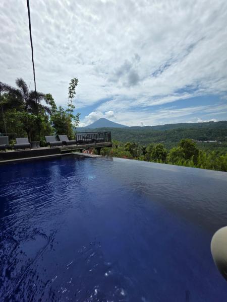 Bali Rahayu Homestay - Munduk