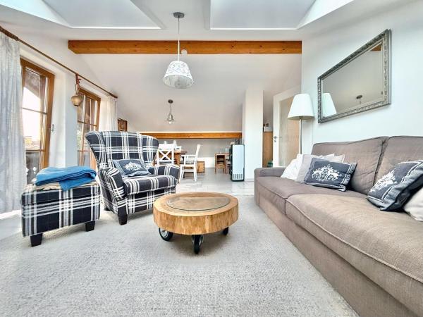 Königlicher Schloss- Und Alpenblick - Schwangau