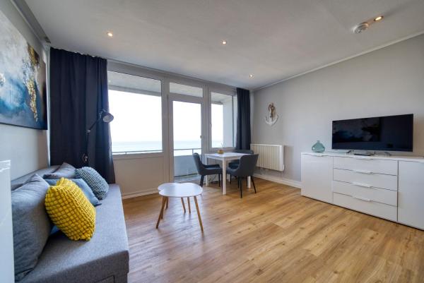 Haus Schöne Aussicht, App 2sb318 - Heiligenhafen