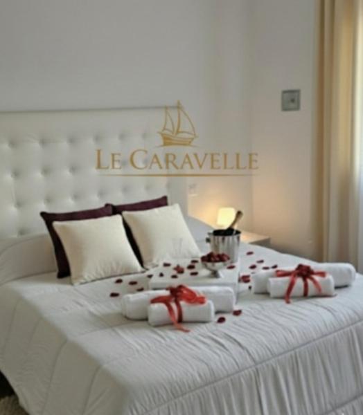 Le Caravelle - Mestre