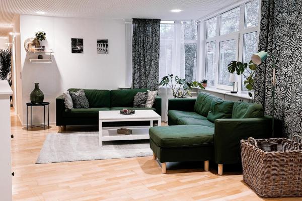 Lichtloft Pirna Altstadt Mit 4 Schlafzimmer Und Xxl Wohnküche - Rosenthal-Bielatal