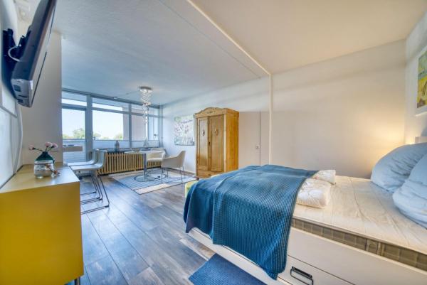 Ferienpark - Haus E, App 0eeg02 - Heiligenhafen