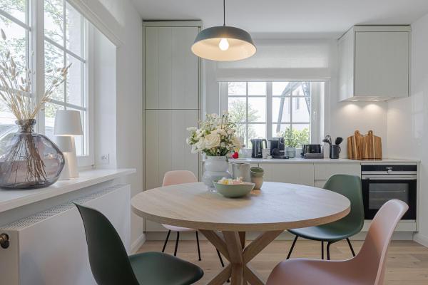 Kajüte #22 Dock 6c - Sylt