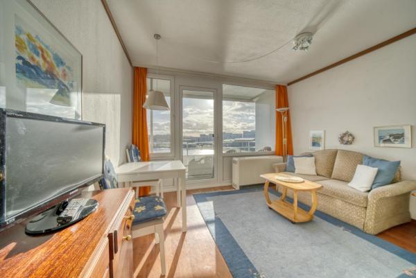 Haus Hanseatic, App 1sc509 - Heiligenhafen