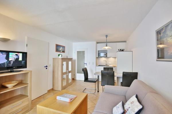 Hohe Worth, H8 - Cuxhaven