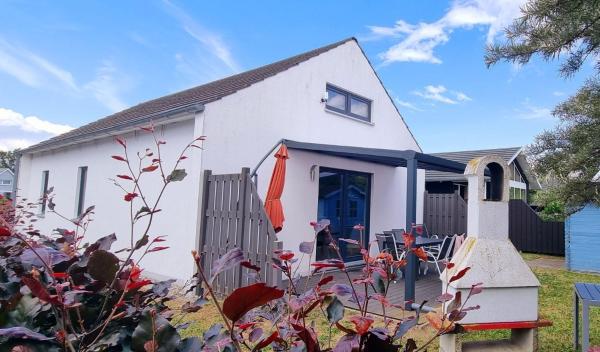 Ferienhaus "Amber" - Zierow