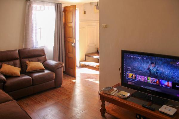 Cómoda Casa Cerca De La Playa Y El Mall 3b, 3d - Arica y Parinacota