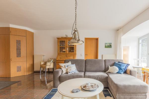 Villa Sonnengarten, Ferienwohnung 4 - Boltenhagen