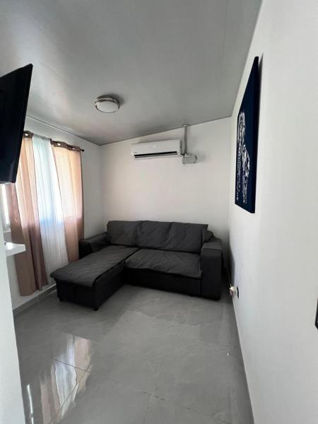 Home Sweet Home - El Salvador