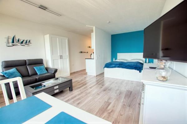 Haus Schöne Aussicht, App 2sb209 - Heiligenhafen