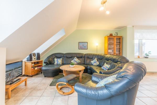 Sünnslag, Ferienwohnung 86 - Boltenhagen