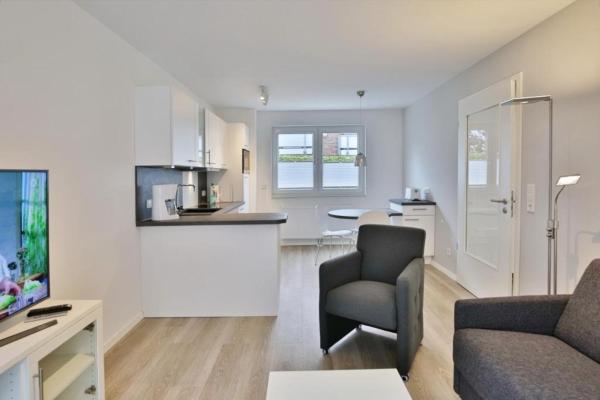 Meine See, Ms2 - Duhnen