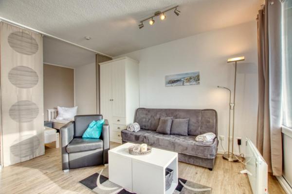 Haus Schöne Aussicht, App 2sb317 - Heiligenhafen