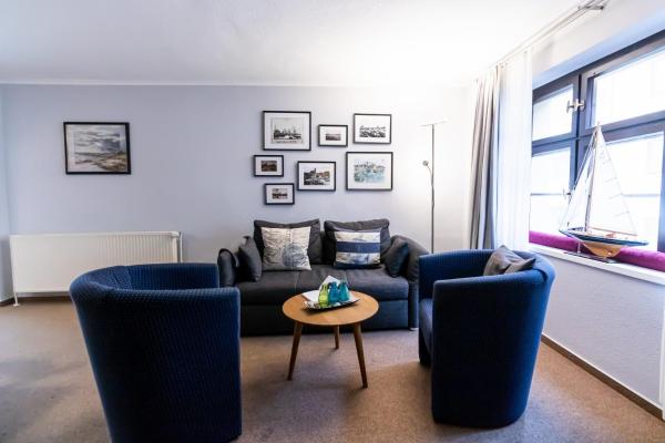 Bütow We4 Mit Parkplatz - Abc10 - Wismar