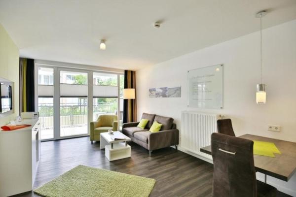 Duhner Strandhus, S4 - Cuxhaven