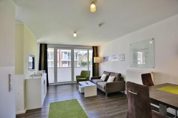 Duhner Strandhus, S104 - Cuxhaven