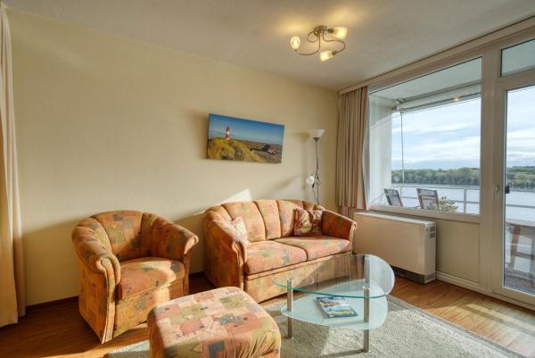 Haus Hanseatic, App 2sc401 - Heiligenhafen