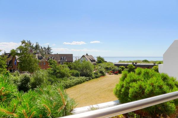 Haus Halligblick 21 - Amrum