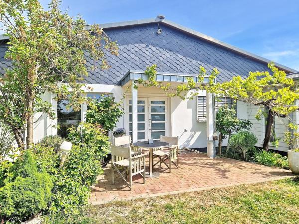 Küstenzauber In Stoveostsee, Exklusiv - Abc589 - Boiensdorf