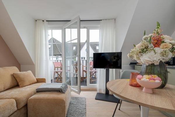 Kajüte #10 Dock 6a - Keitum