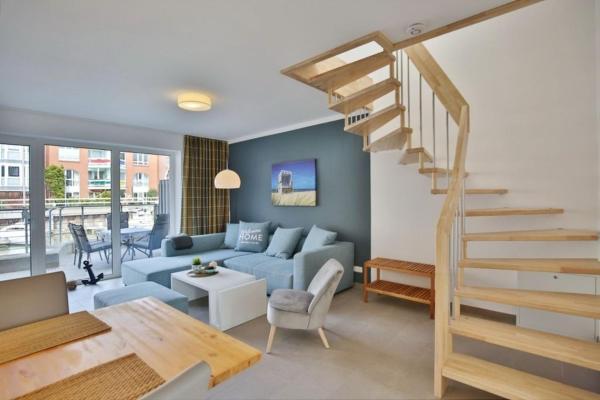 City Marina, Cm20a - Cuxhaven