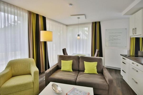 Duhner Strandhus, S2 - Cuxhaven