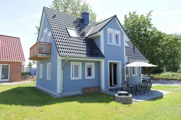 Ferienhaus Ostseetraum - Abc427 - Rerik