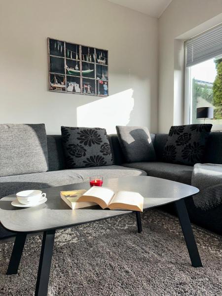 Ferienhaus Sonnenschein - Abc237 - Zierow