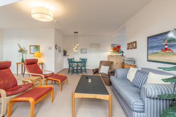 Sünnslag, Ferienwohnung 137 - Boltenhagen