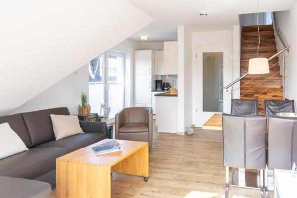 Dunamar, Dm8 - Cuxhaven