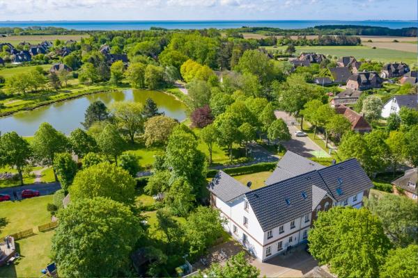 Villa De Meere 7 - Nieblum