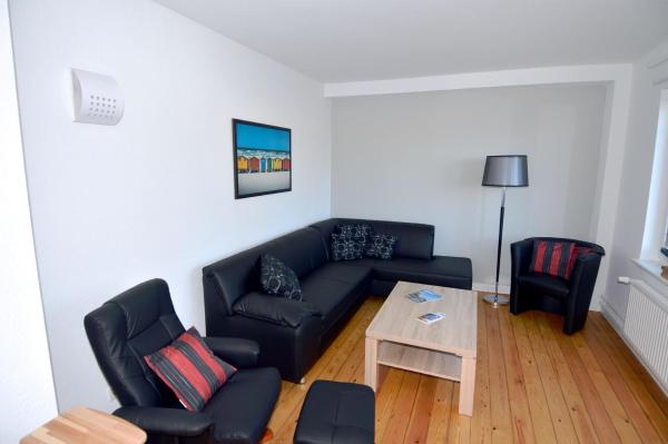 Brückstraße 32 - Heiligenhafen