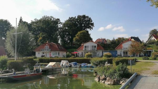 Ferienhaus Villa Seeblick - Abc223 - Bad Kleinen