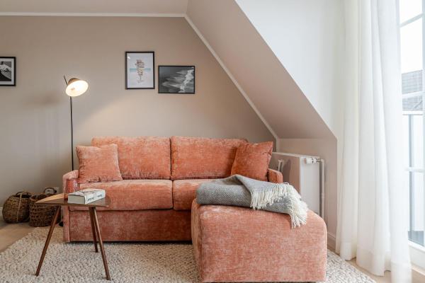 Kajüte #11 Dock 6a - Sylt