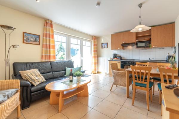 Am Inselgarten Og 4 - Heringsdorf