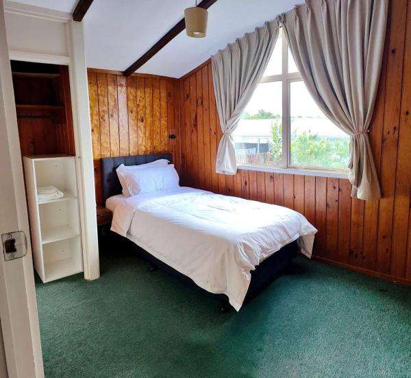 Comfortable Stay - Auckland