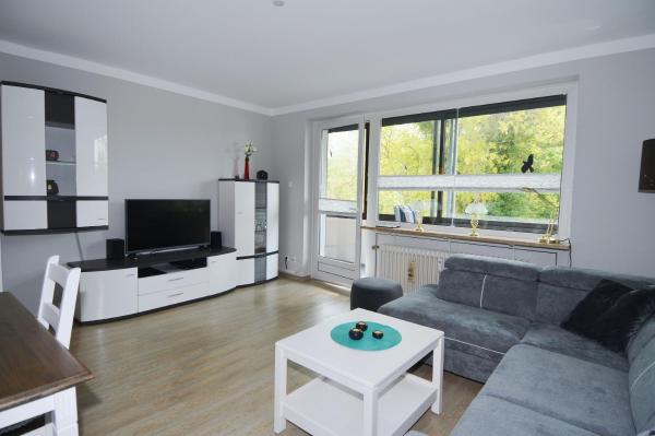 Bellevue 29 - Heiligenhafen