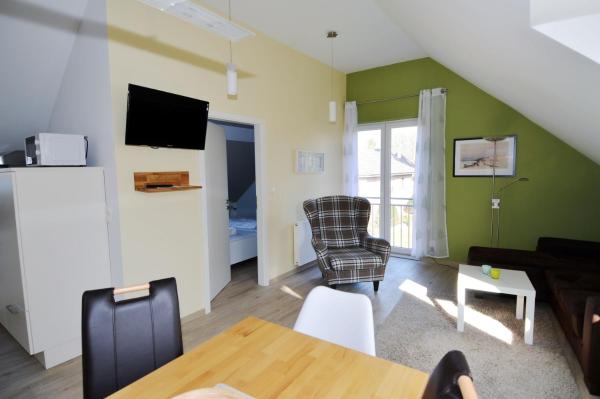 Gode Stuv 3 Lütjenburger Weg 1a Og Whg3 - Heiligenhafen