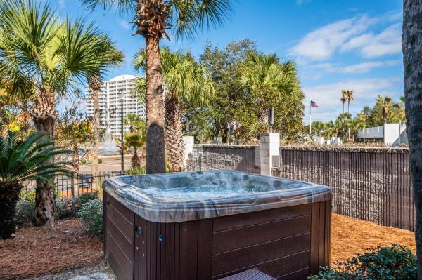 Sea Breeze - Destin, FL