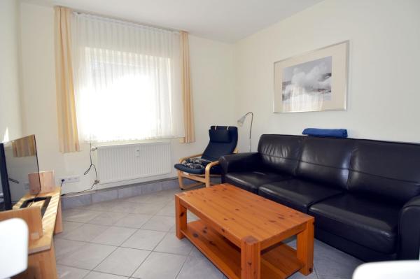 Hafeneck 3 - Brückstraße 36 Wohnung 3 - Heiligenhafen