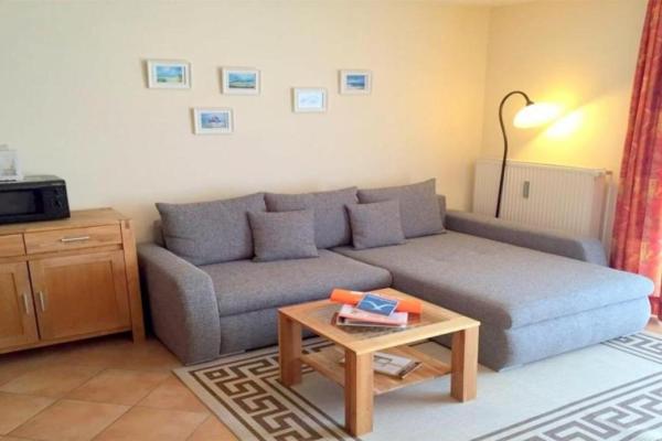 Stranddüne, D19 - Duhnen