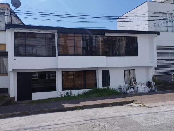 Hotel Casa Guayacanes - Manizales