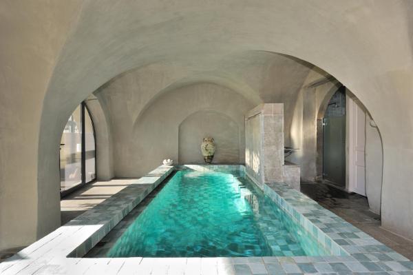 Le Couvent D'hérépian - Hôtel & Spa - Roquebrun