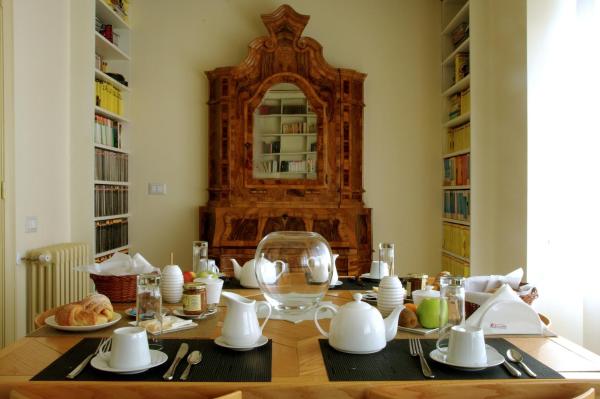 La Casa Di Boz B&b - Nuoro