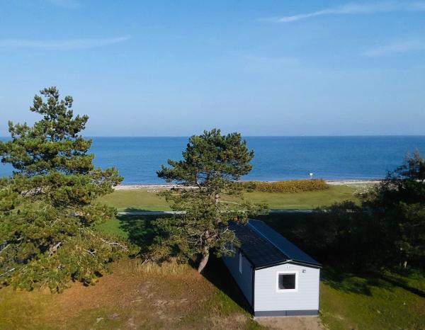 Strandhaus Humboldt Teichhof Fehmarn - Fehmarn