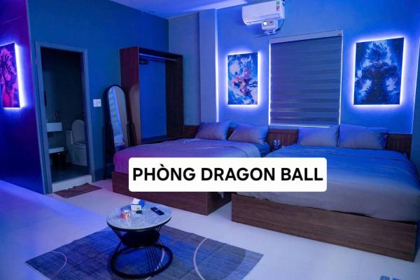 1993 Homestay G&c Quảng Trị - Tỉnh Quảng Trị