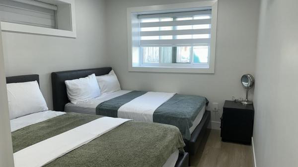 Metrotown Area - Vancouver