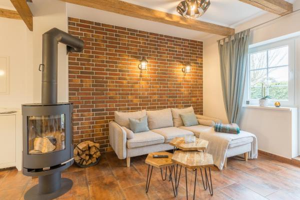 Ferienwohnung Ina Meta - Kalkhorst