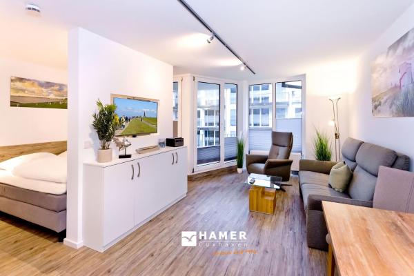 Hohe Worth, H205 - Cuxhaven