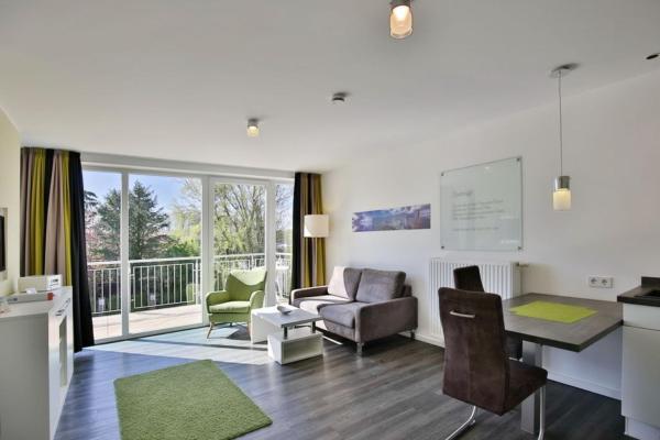 Duhner Strandhus, S113 - Nordsee